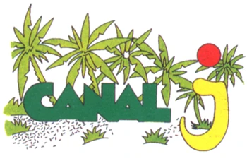 Canal J | Logopedia | Fandom