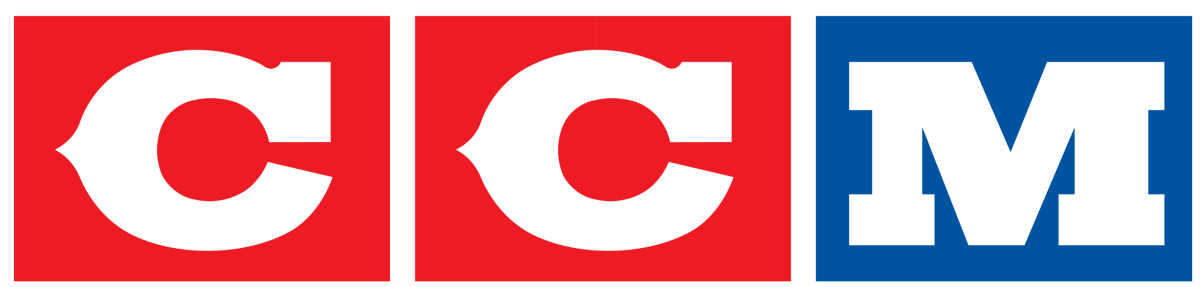 CCM | Logopedia | Fandom