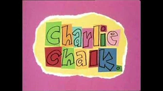 Charlie Chalk | Logopedia | Fandom