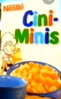 Cini Minis (cereal) | Logopedia | Fandom