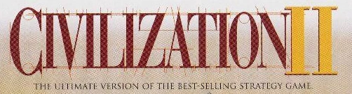 Civilization II | Logopedia | Fandom