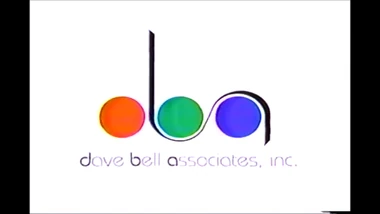 Dave Bell Associates | Logopedia | Fandom