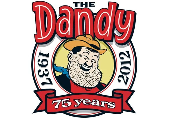 The Dandy | Logopedia | Fandom