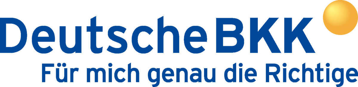 Deutsche BKK | Logopedia | Fandom