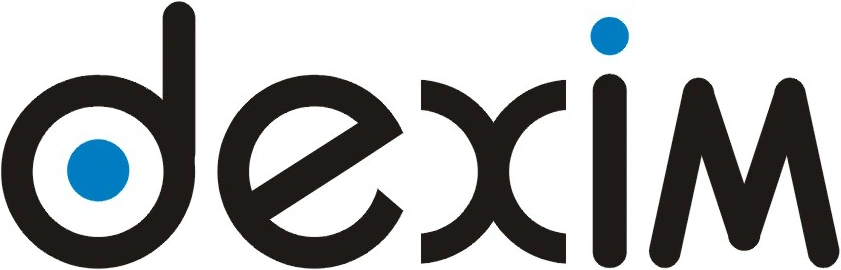 Dexim | Logopedia | Fandom