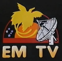 EM TV (Papua New Guinea) | Logopedia | Fandom