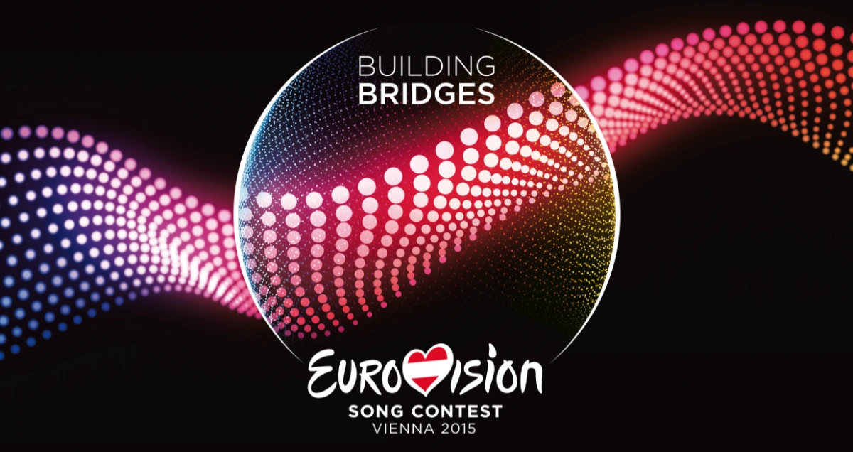 Eurovision Song Contest 2015 | Logopedia | Fandom