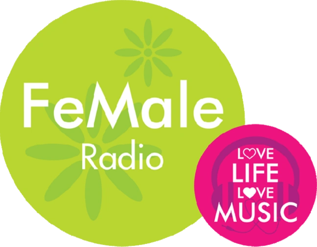 Female Radio | Logopedia | Fandom