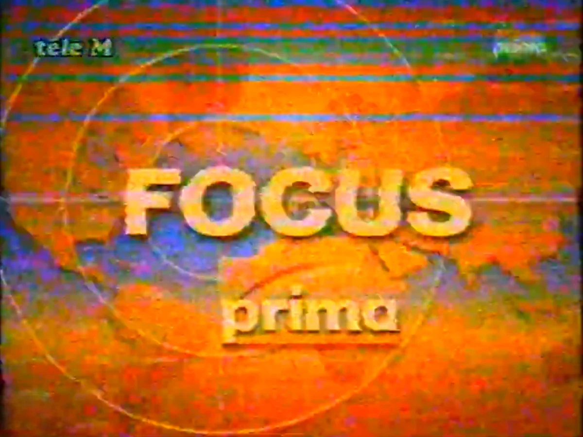 Focus Prima TV | Logopedia | Fandom