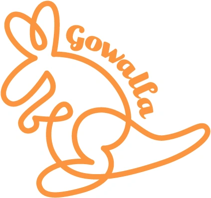 Gowalla | Logopedia | Fandom