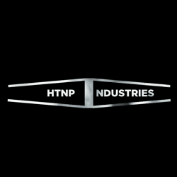 HTNP Industries | Logopedia | Fandom