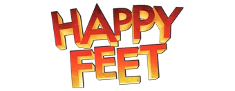 Logotipo De Zapatillas Happy Feet