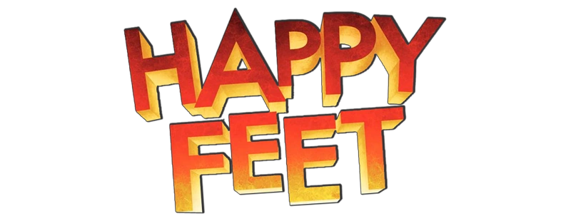 Happy Feet | Logopedia | Fandom
