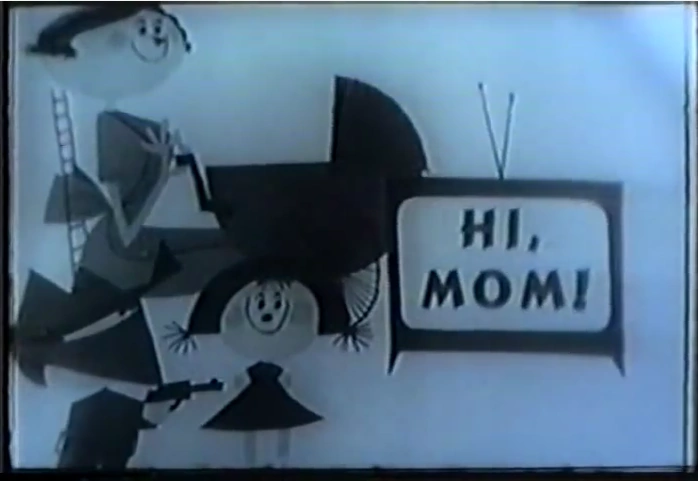 Hi Mom | Logopedia | Fandom