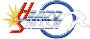 Heavy Smash | Logopedia | Fandom