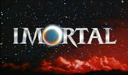 Imortal | Logopedia | Fandom