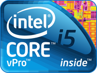 Intel vPro | Logopedia | Fandom