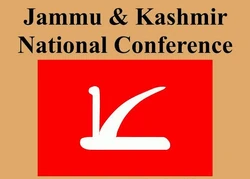 Jammu & Kashmir National Conference | Logopedia | Fandom