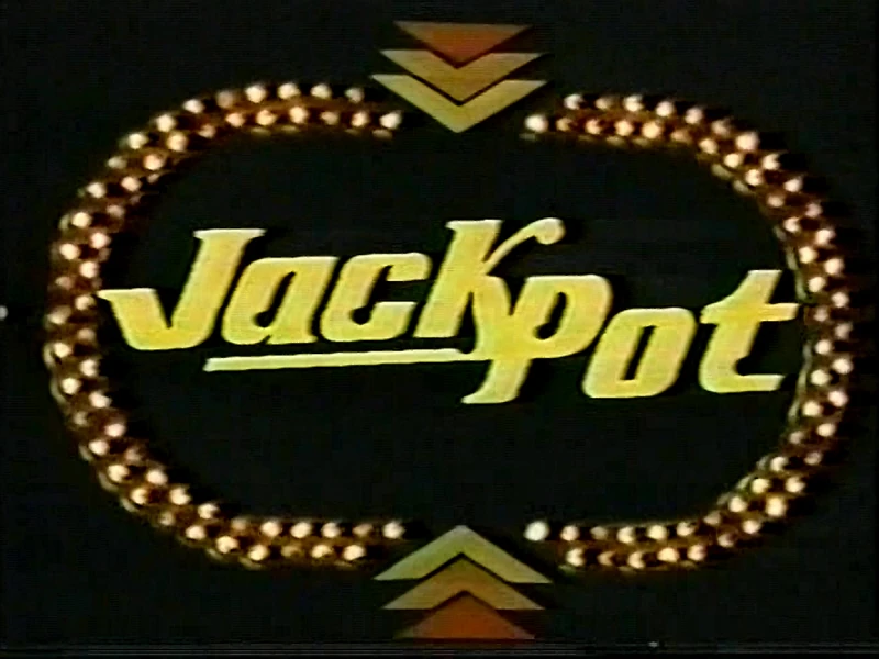 Jackpot! | Logopedia | Fandom