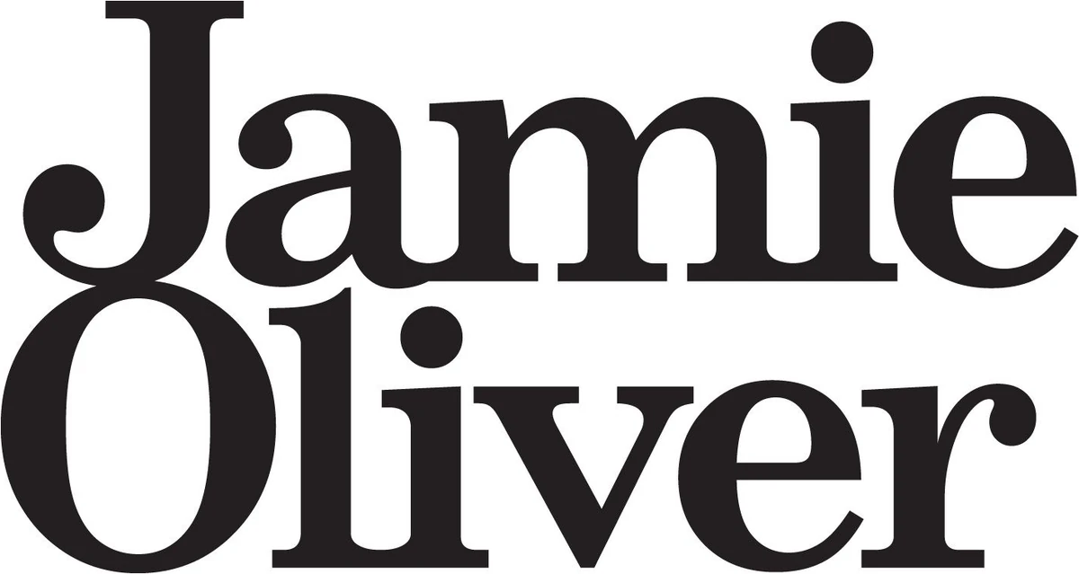Jamie Oliver | Logopedia | Fandom