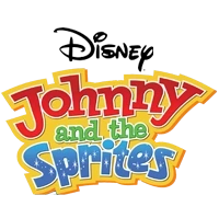 Johnny and the Sprites | Logopedia | Fandom