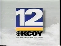 KCOY-TV | Logopedia | Fandom