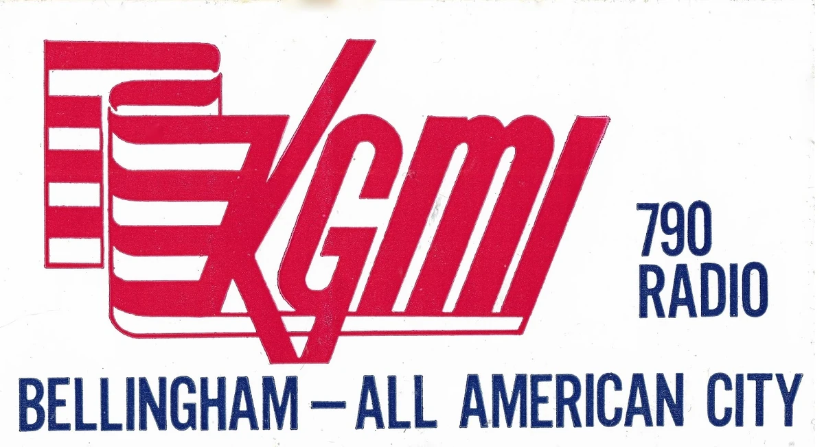 KGMI | Logopedia | Fandom