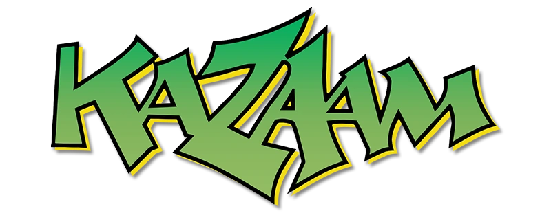 Kazaam | Logopedia | Fandom
