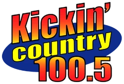 KIKN-FM | Logopedia | Fandom