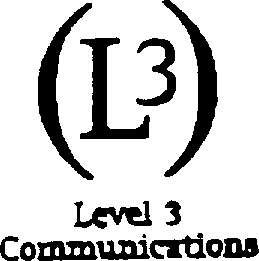 Level 3 Communications | Logopedia | Fandom