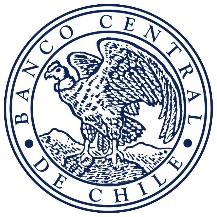Banco Central de Chile | Logopedia | Fandom