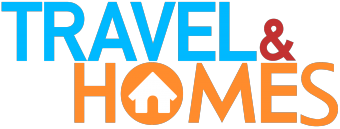 Category:Travel & Homes | Logopedia | Fandom