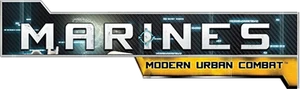 Marines: Modern Urban Combat | Logopedia | Fandom