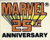 Marvel Comics/Anniversary | Logopedia | Fandom