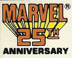 Marvel Comics/Anniversary | Logopedia | Fandom