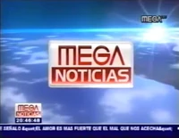 Meganoticias (Chile)/Idents | Logopedia | Fandom