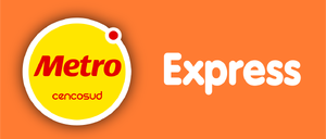 Metro Express (Colombia) | Logopedia | Fandom