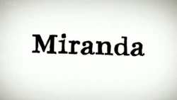 Miranda | The Title Screens Wiki | Fandom