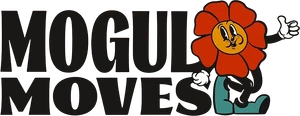 Mogul Moves | Logopedia | Fandom