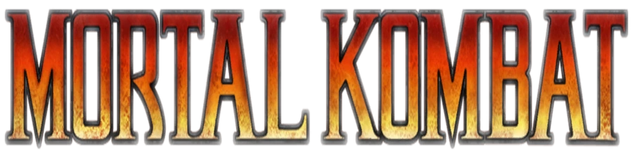 Mortal Kombat (2011) | Logopedia | Fandom