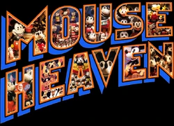 Mouse Heaven | Logopedia | Fandom