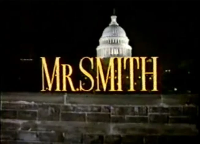 Mr. Smith | Logopedia | Fandom