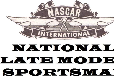 Nascar Nationwide Cup Logo