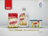 Omo | Logopedia | Fandom