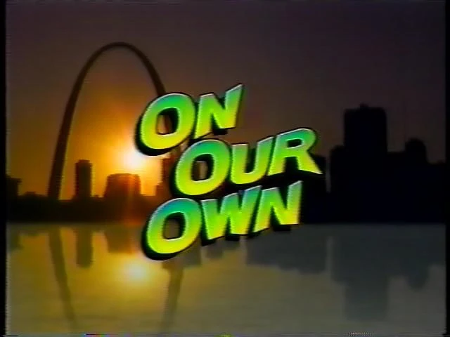 On Our Own (1994 Sitcom) | Logopedia | Fandom