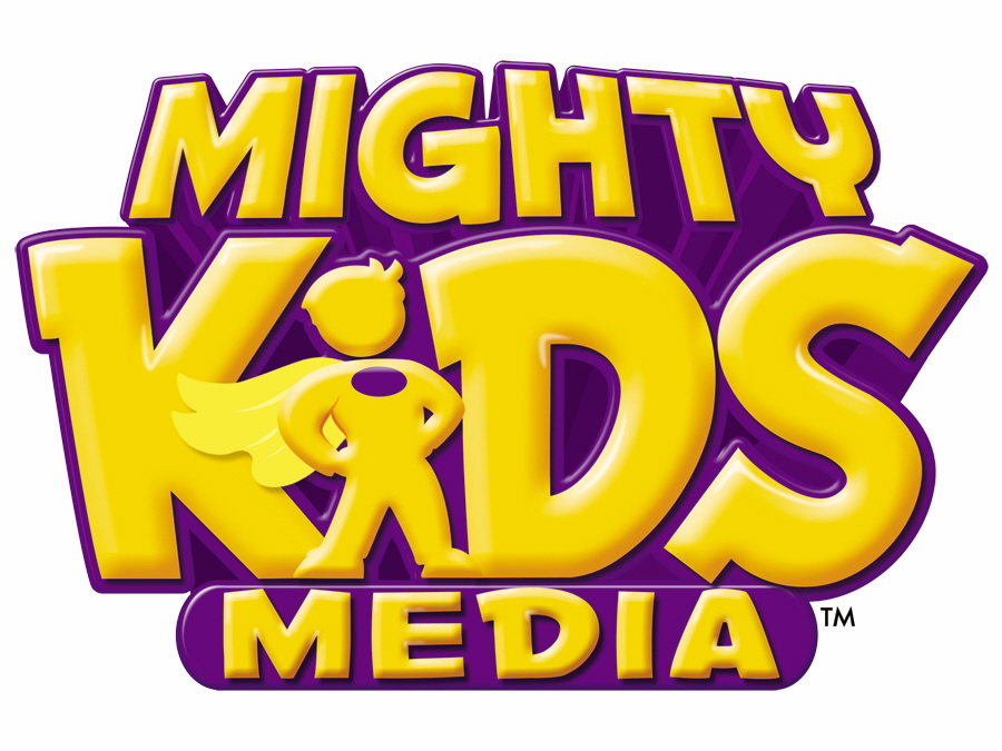 Mighty Kids Media Logopedia Fandom mighty-kids-media-logopedia-fandom