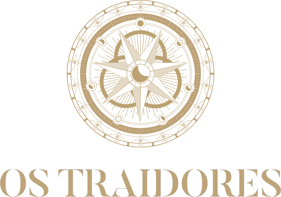 Os Traidores | Logopedia | Fandom