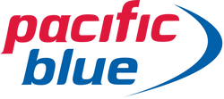 Pacific Blue | Logopedia | Fandom