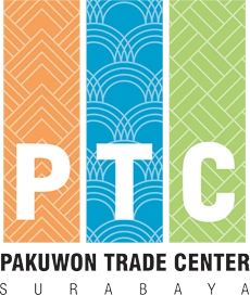 Pakuwon Trade Center | Logopedia | Fandom