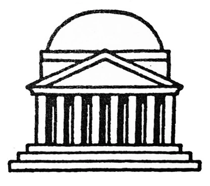 Pantheon Books | Logopedia | Fandom